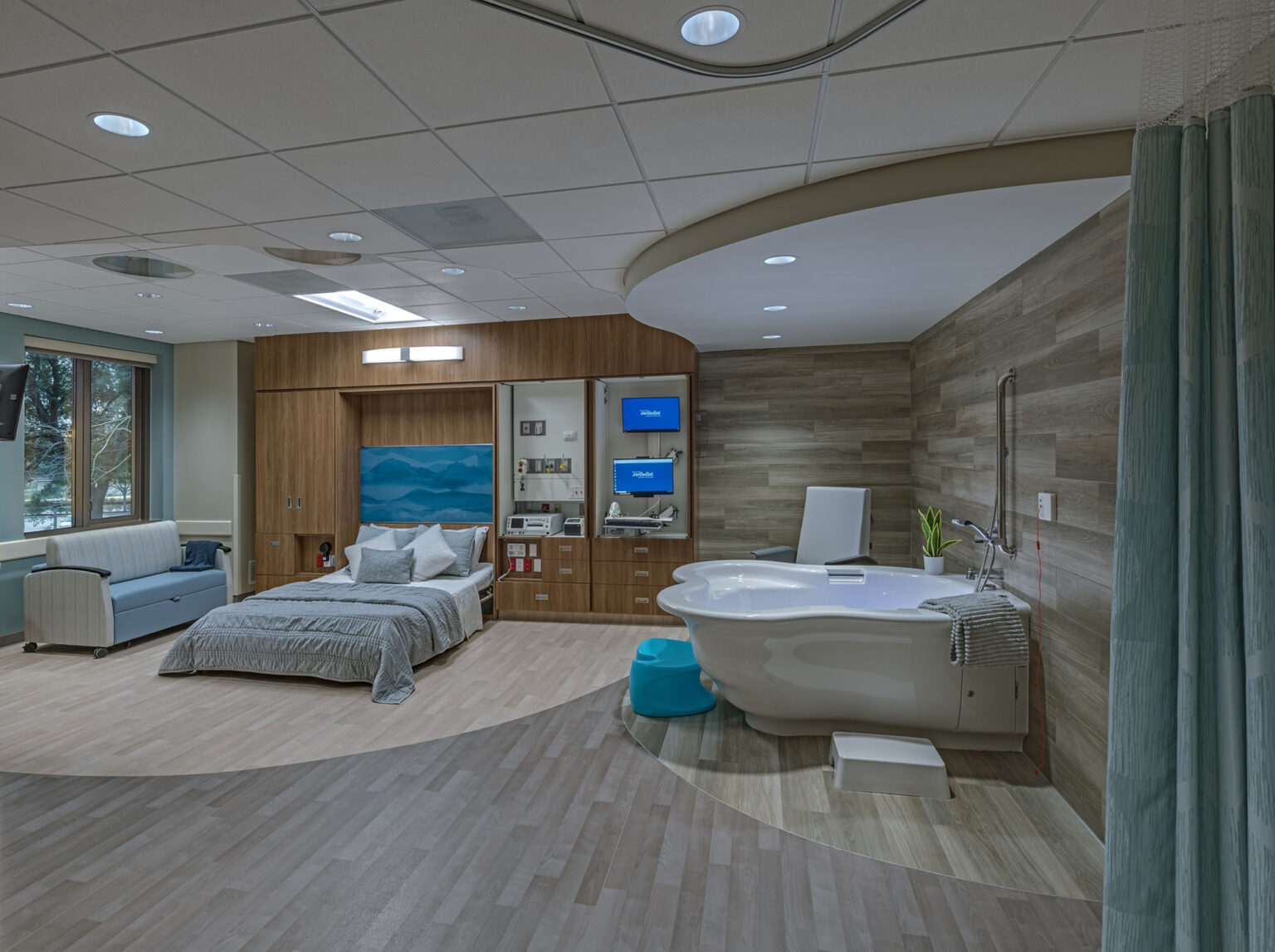 Stephanie Fallon - PhiloWilke Partnership