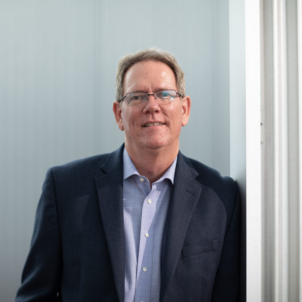 Greg Johnson - PhiloWilke Partnership