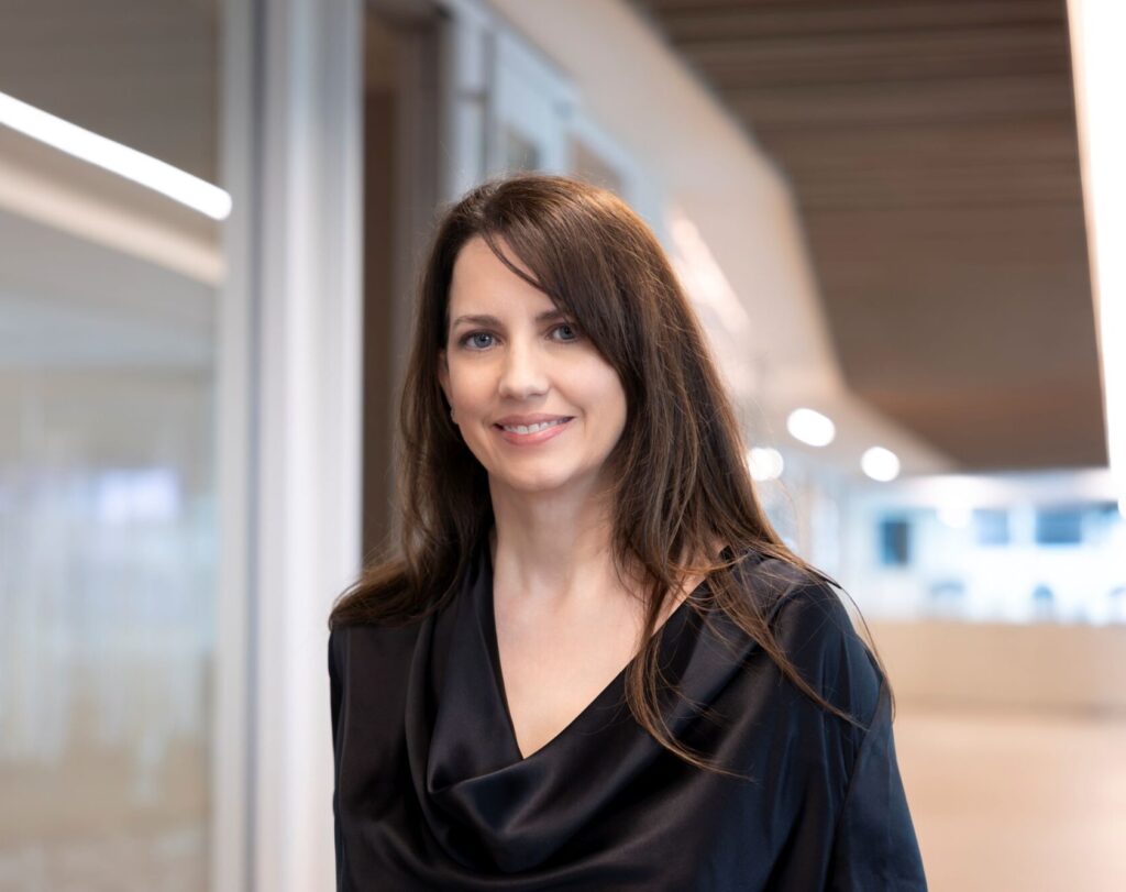 Melissa Edwards - PhiloWilke Partnership