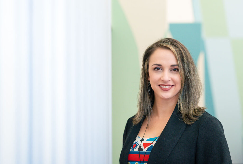 PWP Welcomes Stephanie Fallon – Director of Interiors - PhiloWilke ...