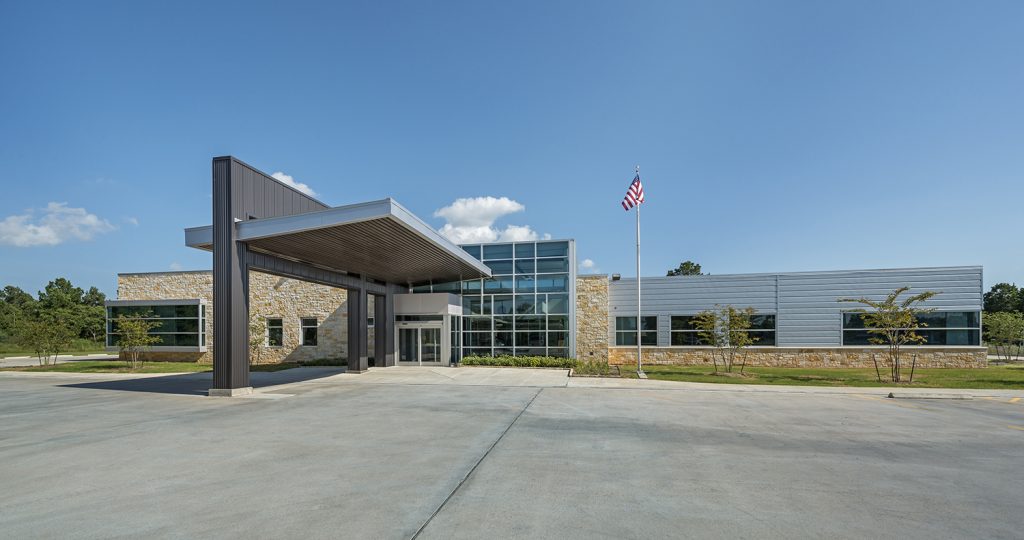 USPI – Bayside Clinic - PhiloWilke Partnership