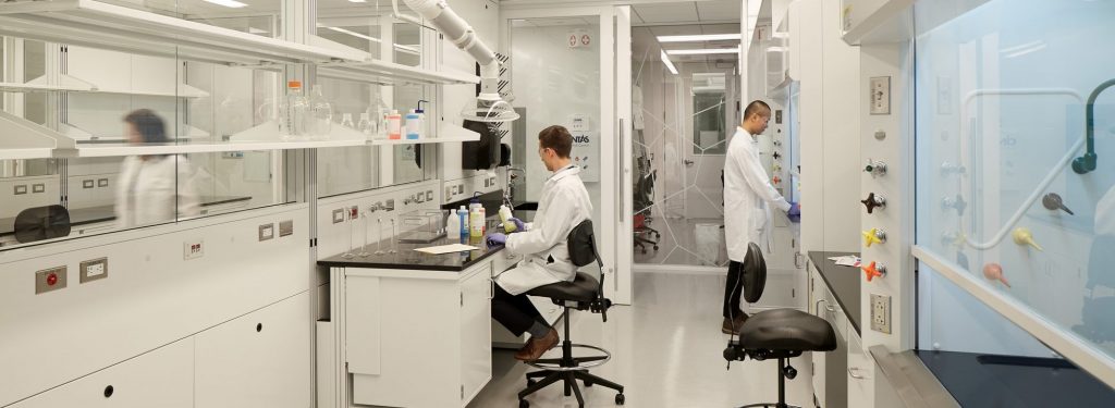 Johnson & Johnson Innovations Laboratories – Jlabs @ TMC - PhiloWilke ...