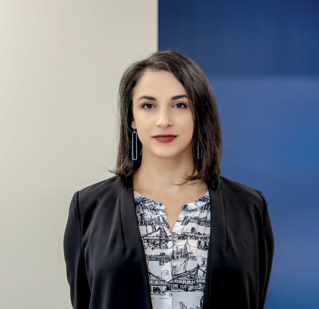 Stephanie Fallon - PhiloWilke Partnership