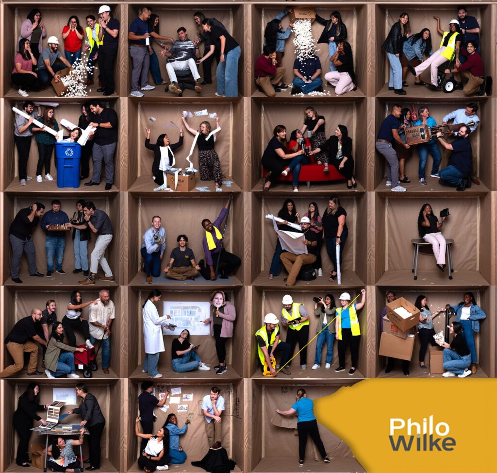 Office Moved: NEW LOCATION | SAME COMMITMENT - PhiloWilke Partnership