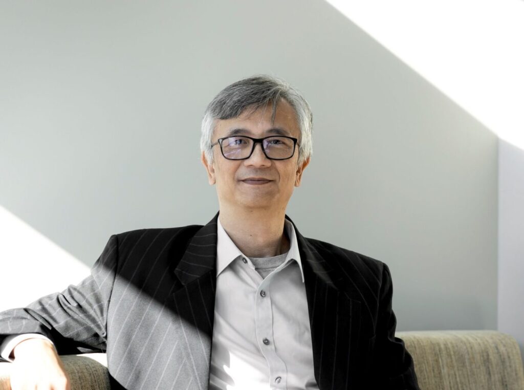 Johnny Lau - PhiloWilke Partnership